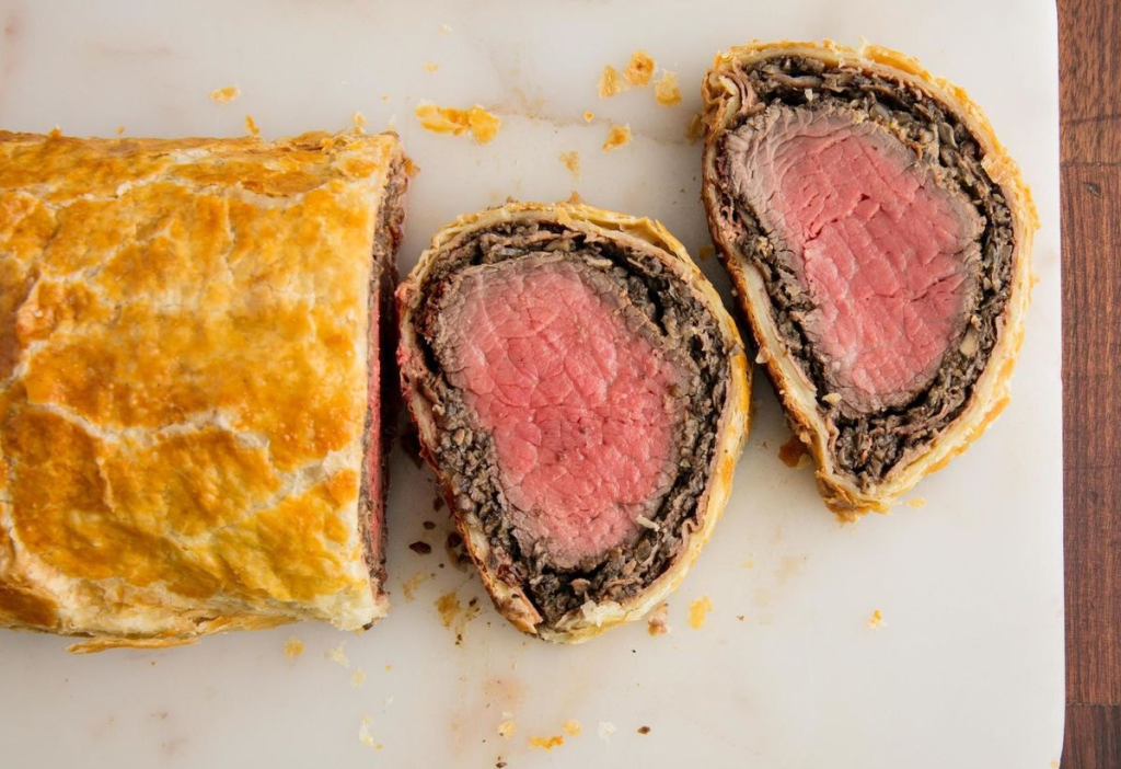 Classic Beef Wellington Recipe and 5 FAQ (The Most Delicious Recipe ...