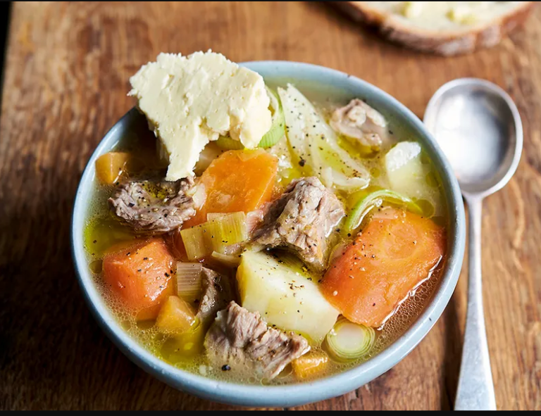 Authentic Welsh Cawl Recipe and 5 FAQ (The Most Delicious Recipe ...