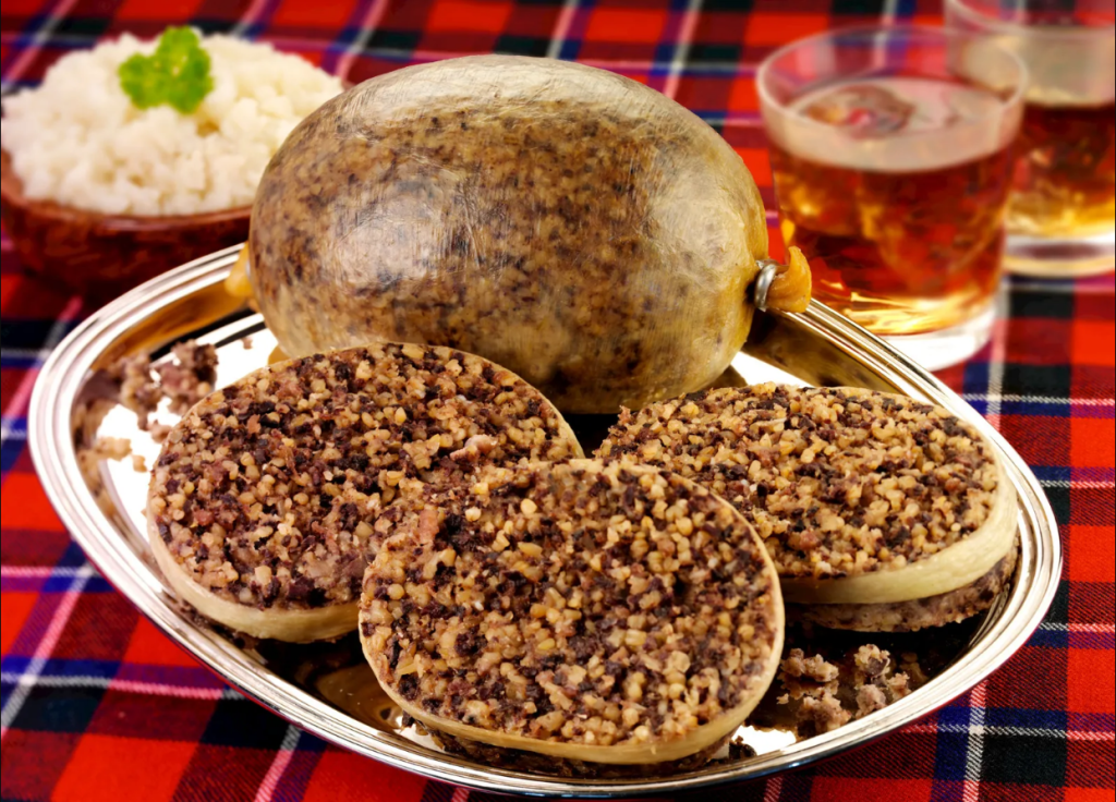 Authentic Scottish Haggis Recipe and 5 FAQ (The Most Delicious Recipe ...