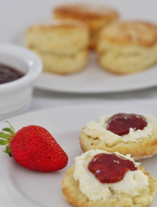 Traditional English Scone Recipe and 5 FAQ (The Most Delicious Recipe ...